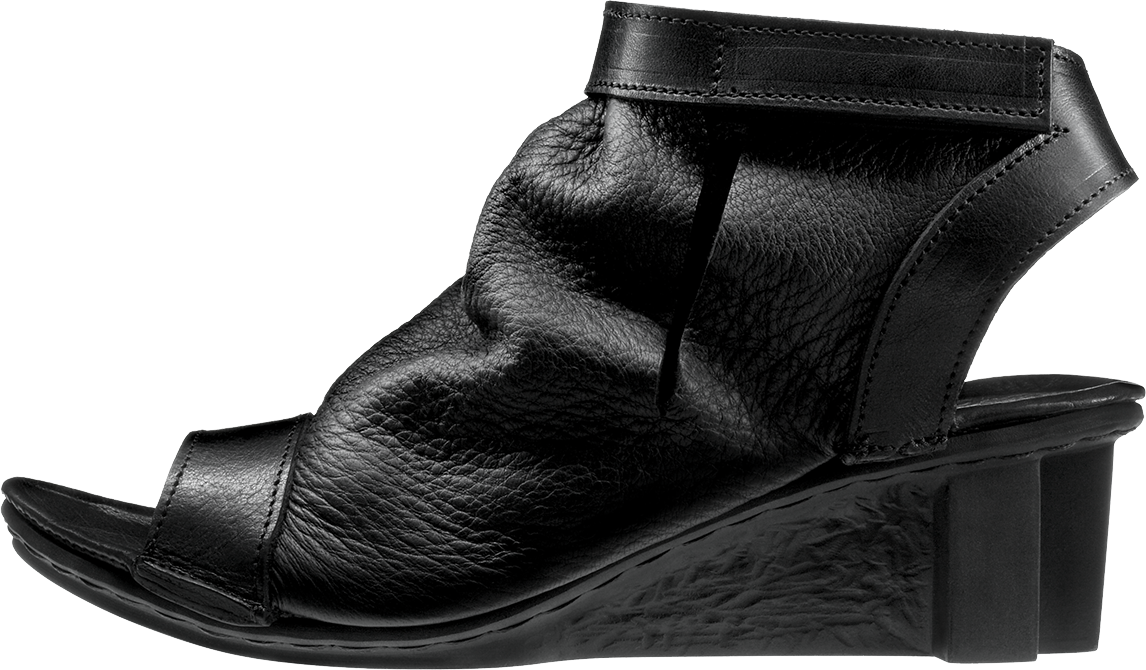 Jetset f - Trippen shoes - exceptional design and quality from Germany