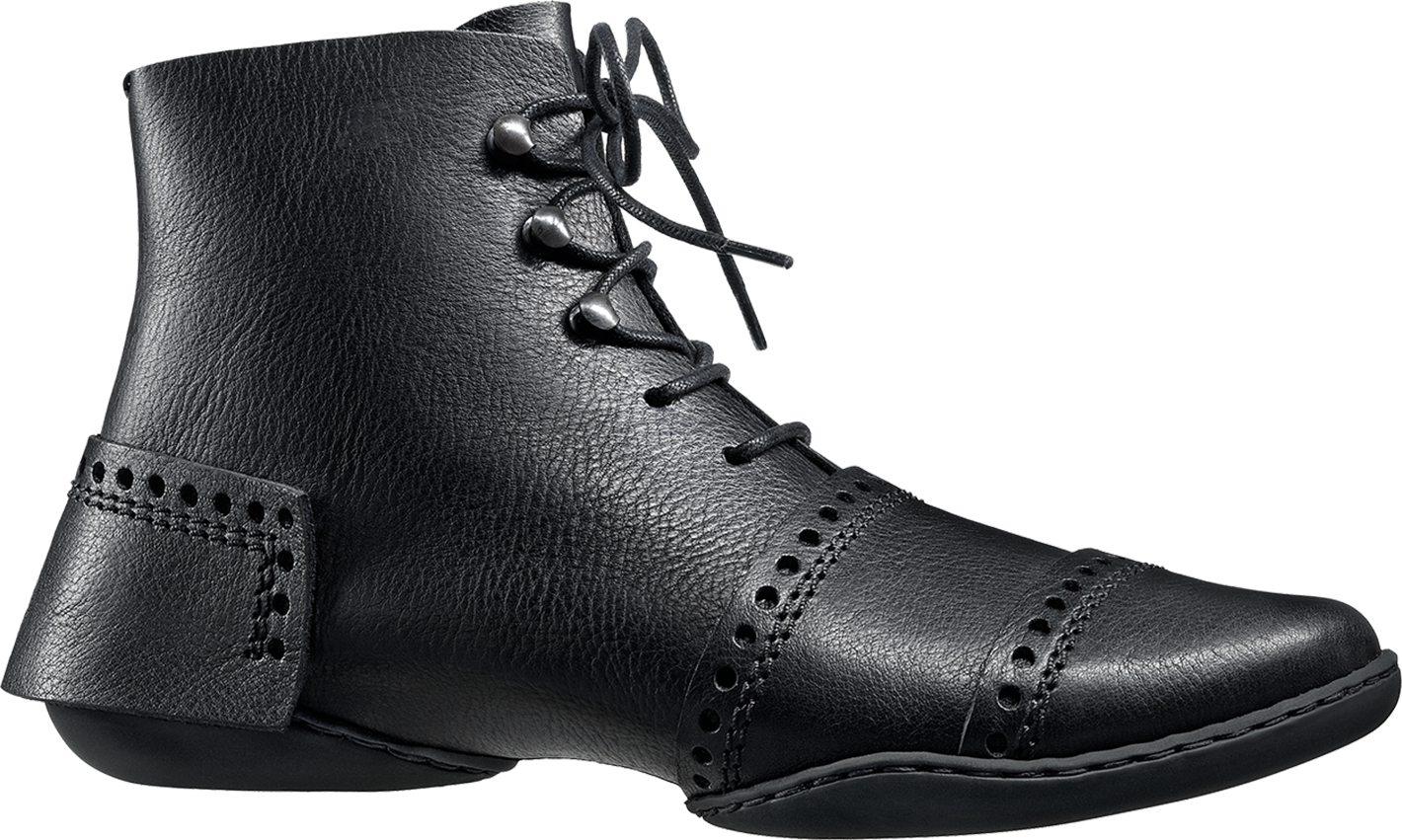 Sheriff m - Trippen shoes - exceptional design and quality from Germany