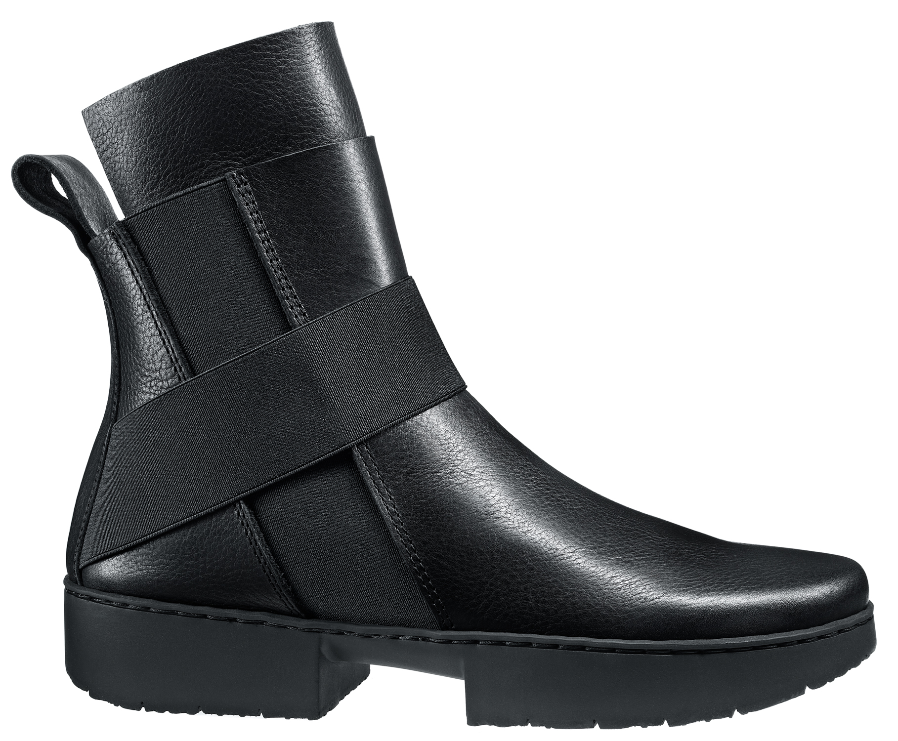 Scaffold m - Trippen shoes - exceptional design and quality from Germany