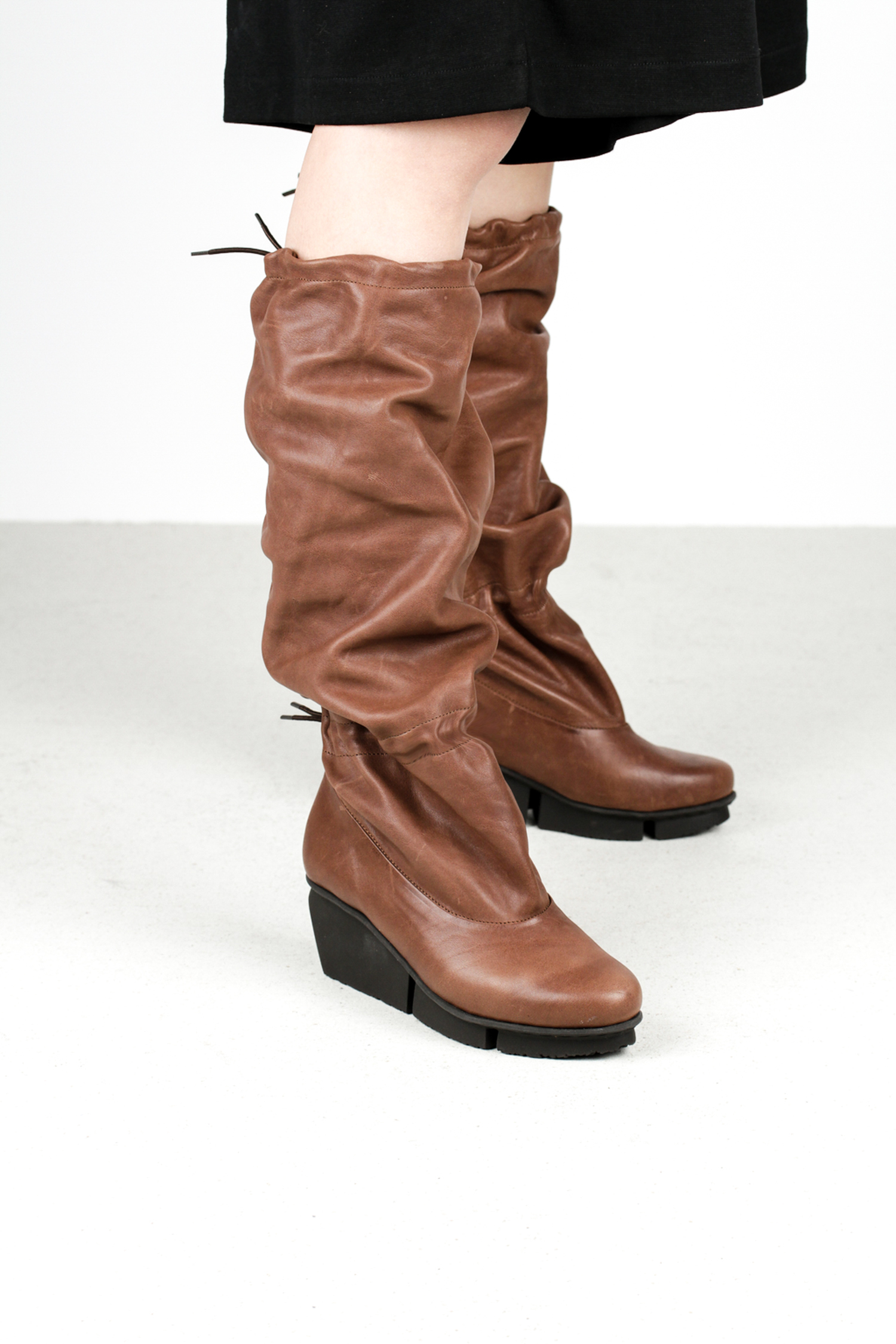 Elevator f - Trippen shoes - exceptional design and quality from Germany
