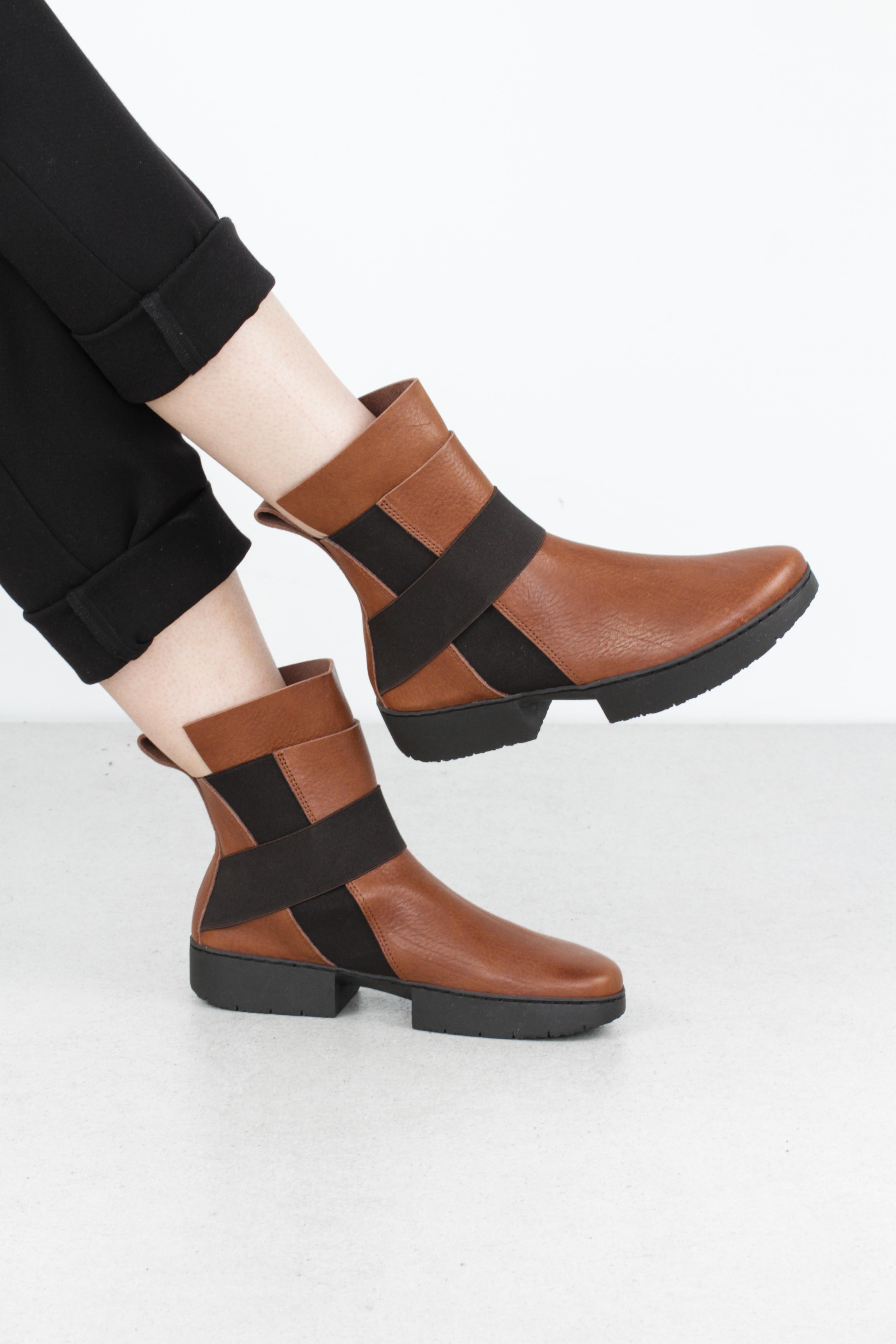 Scaffold f - Trippen shoes - exceptional design and quality from Germany