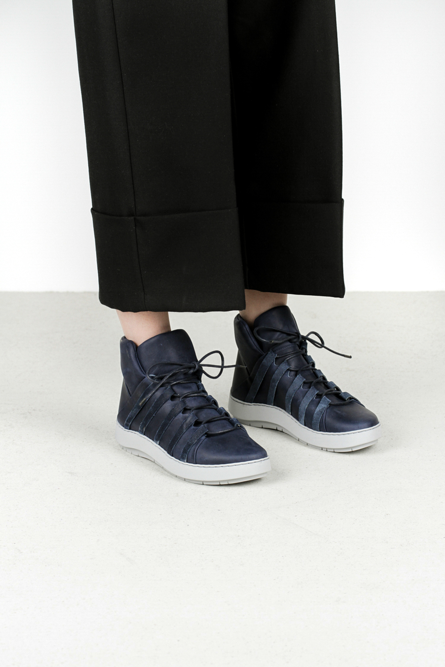 Ladder f - Trippen shoes - exceptional design and quality from Germany