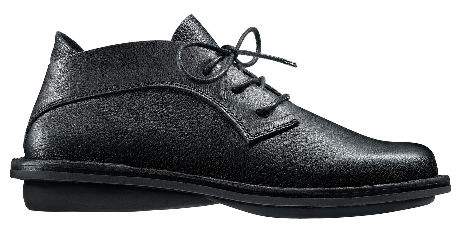 Escape f - Trippen shoes - exceptional design and quality from Germany