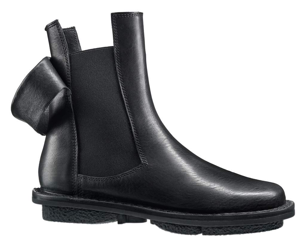 Collision m - Trippen shoes - exceptional design and quality from Germany