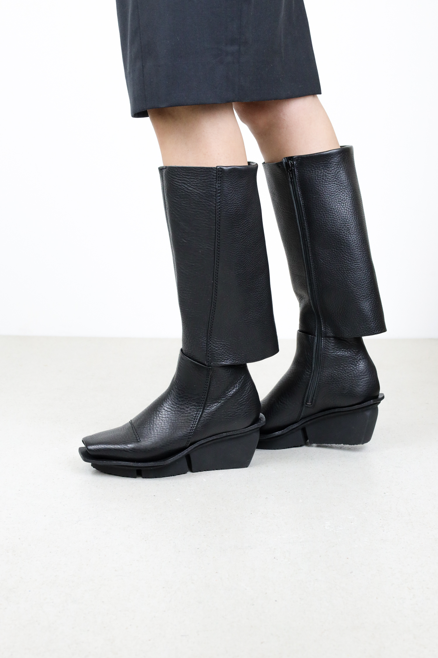 Pylon f - Trippen shoes - exceptional design and quality from Germany