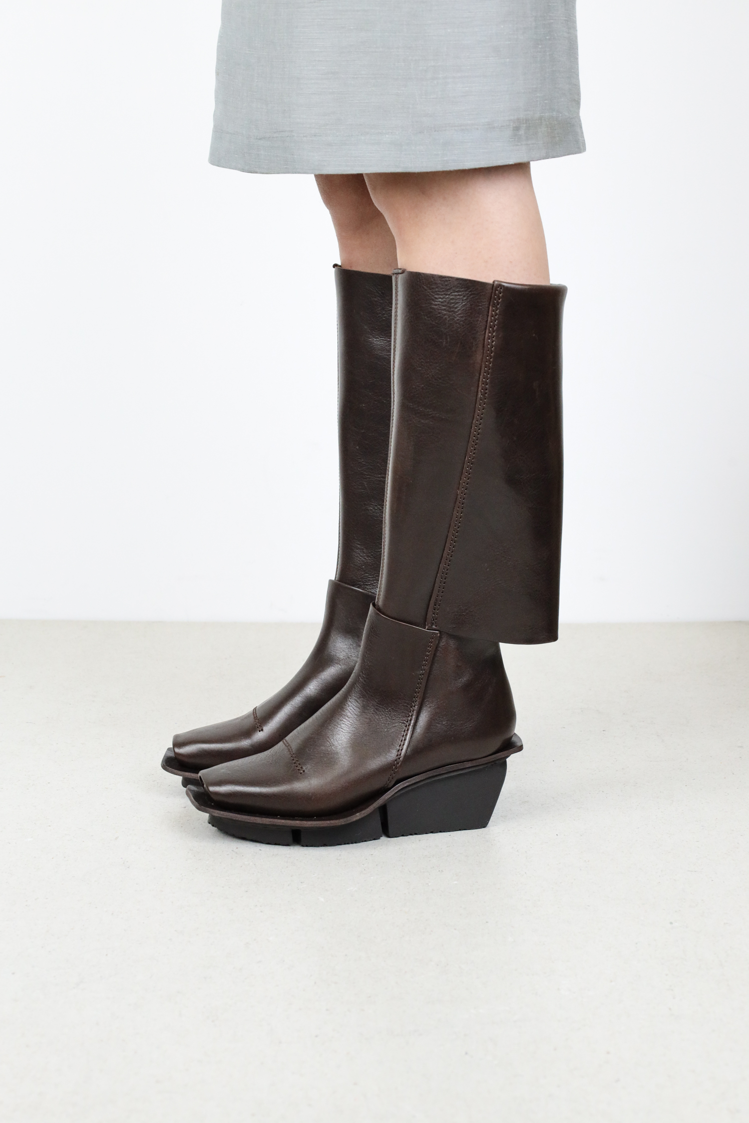 Pylon f - Trippen shoes - exceptional design and quality from Germany